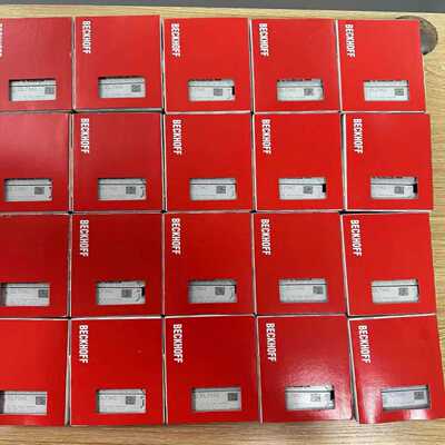 倍福EL7342全新原装，直接拍，下单顺丰秒发货-议价