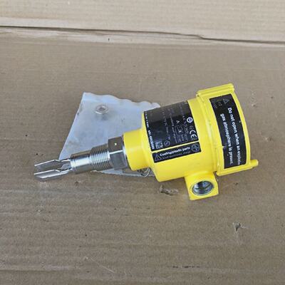 Vega Vegaswing 63 Vibration Level Schalter SWING63.DANBVXUR