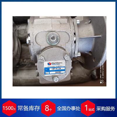 西班牙Martinena减速器CBF40LCB