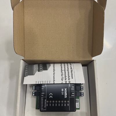 kaba 9031 kaba extention module 04044699