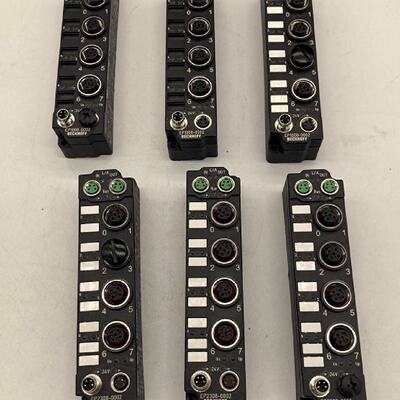 BECKHOFF倍福EP10080002EP23080--议价商品