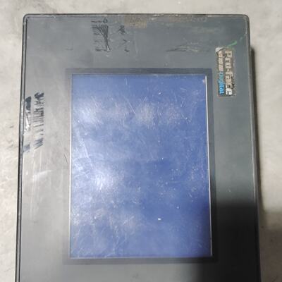 普洛菲斯触摸屏GP37W2BG4124V拆机件功能正--议价商品