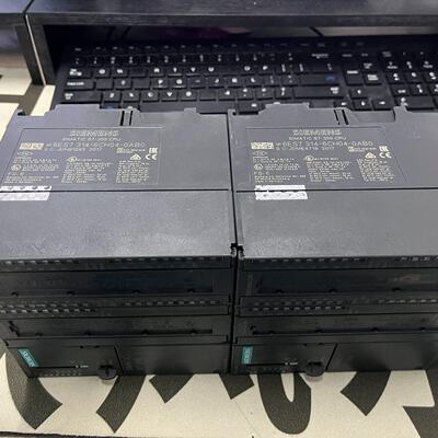 6ES73146CH040AB0拍前询价下单