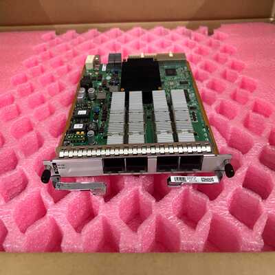 华为TQX TNF5TQX 02310VUV 四路10G支路