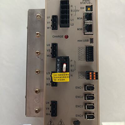 溢价-SYNTEC台湾新代驱动器S08SMD24C2000
