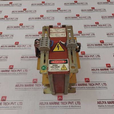 SMISEN CONTROL Transformer 0380400415440 VAC 5060 Hz 1500VA