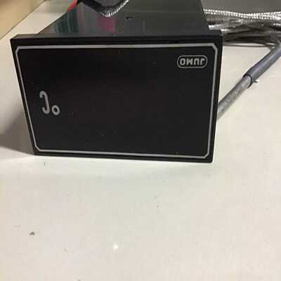Jumo巨型温度调节器PDAw-48m【卡奥电子】