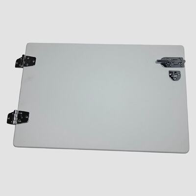 Proline Boats Transom Door With Hardware 20 12 x 13