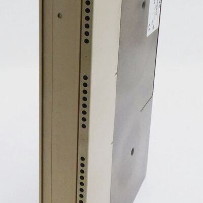 Siemens Simatic S5 6ES5 4207LA11 E 12 Digitaleingabe unused