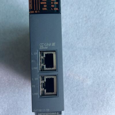 三菱PLCQJ71GF11T2-议价