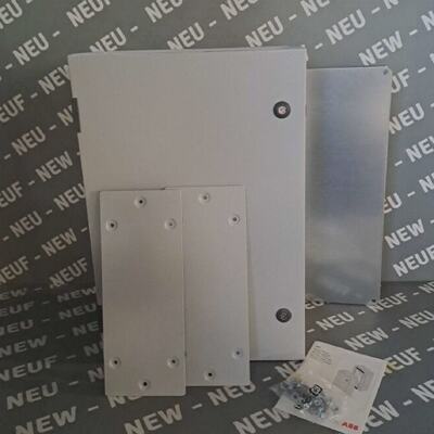 Srn6420k  Abb  Srn6420k  Casing with blind door New