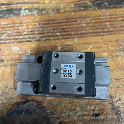 议价NOK气动滑台PPTSD1010PP东西很好用的议价