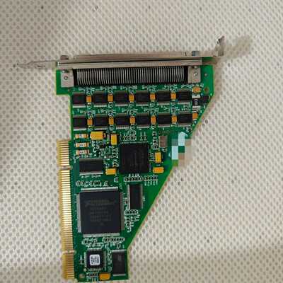 NIPCI-6509PCIE-6509都有现货，议价！