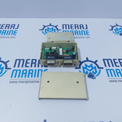 SEATEL 1164501F Shielded Polang Aux Relay  1164691