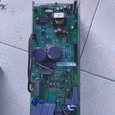 ACS5102.2KW驱动板含模块OINT4030C-议价