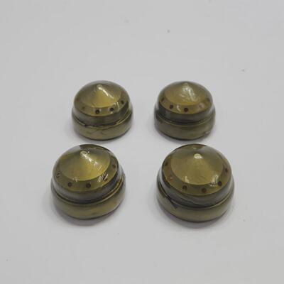 VOLCANO L809S  Menge 4