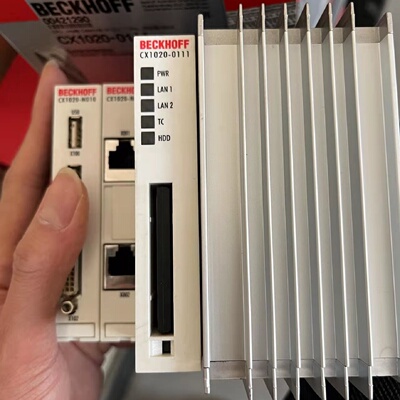 倍福模块CX10200111CX1500M310议价