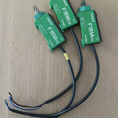 议价竹中F1RMPN光纤放大器