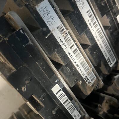 ABB模块5SNA 1200E330100，原装拆机，功能完--议价商品