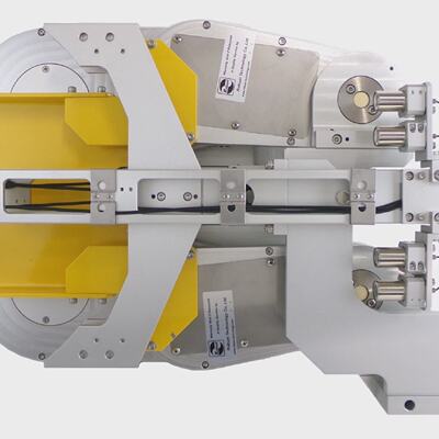 Kawasaki TS 220 Wafer Handling Robot Arm Set DNS MHU 5004040