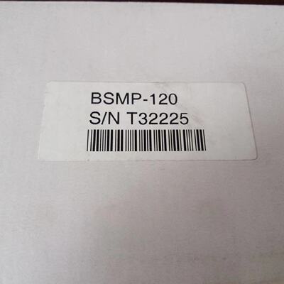 议价韩国原装 Bongshin BSMP-120模拟变送器工业系列称重变送器T3