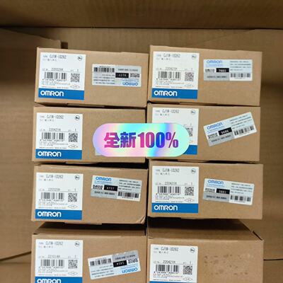 全新原装正品控制器欧姆龙CJ1WID262有现议价