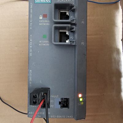 溢价-6GK56020BA102AA3实物图片