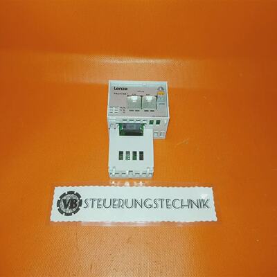 Lenze PROFINET Communication Module Type E84AYCERV for VFD *