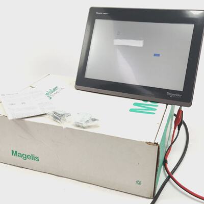 Schneider Electric HMISTW6600 Magelis Touch Screen