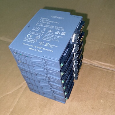 询价-PLC6ES71346HD010BA1正