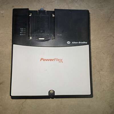 【议价】AB罗克韦尔PowerFlex70变频器7.5/11kw适用