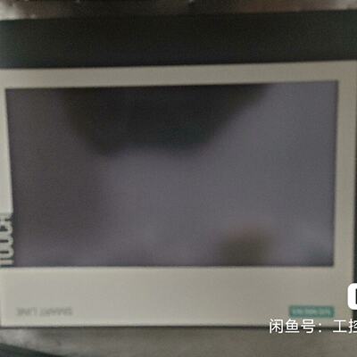 SMART 1000 IE V3触摸屏 6AV6 64—议价