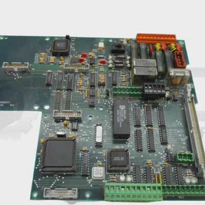 DATA INSTRUMENTS D42650 CIRCUIT BOARD