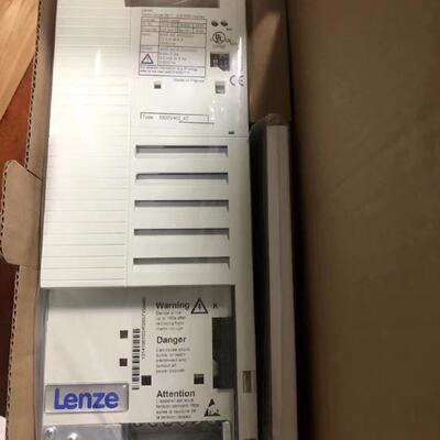 议价E82EV251K4C E82EV302K4C200 伦茨变频器现货包邮谘询议价