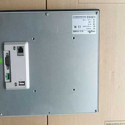 昆仑通态TPC1061Hn触摸屏维修议价--议价商品
