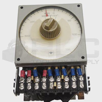 Contatore EAGLE SIGNAL HZ40A608 5060HZ 15A 120V