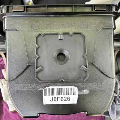 中勤foup13槽FOUP询价