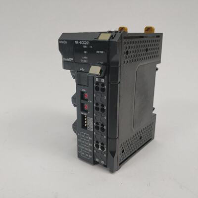 OMRON NXECC201 Coupleur De Communication Avec NXEND02