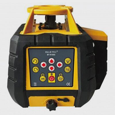 New BLUETEC  BTR100  LASER LEVEL ROTATION Type