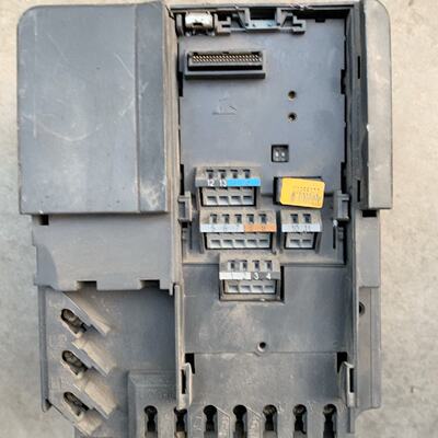 【议价】变频器6SE6420-2UD24-0BA1 4kw变频适用