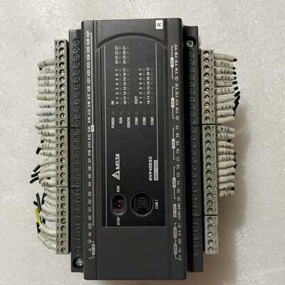 台达PLCDVP40ES200R一台V3.62A4(亚飞商行）