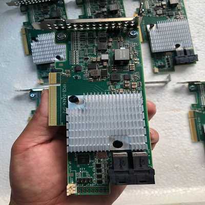 浪潮SAS3008IMR阵列卡YZCA-00424-10--议价商品