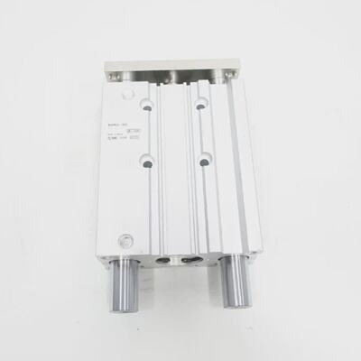 SmcMGPM32100Z导轨滑缸32毫米100毫米1mpa