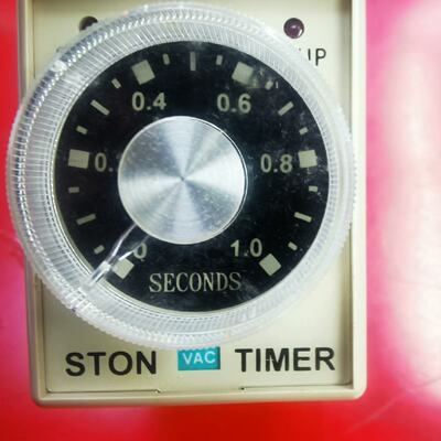 询价-台湾STON仕通时间继电器AH331S220V