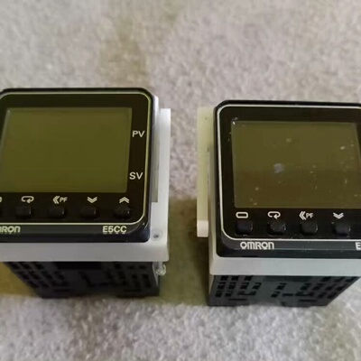 原装正品欧姆龙温控器E5CCQX2DSM000和E5CC议价