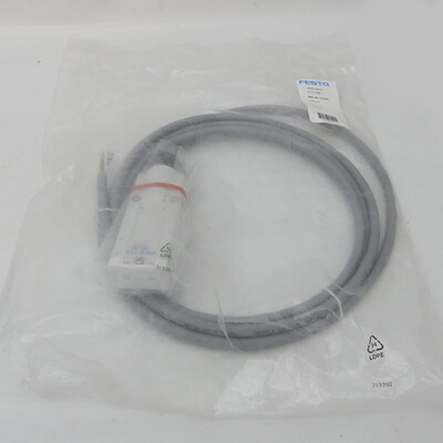 FESTO VMPAKMS2825PUR Anschlussleitung 533504 unused