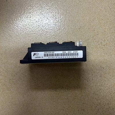 模块2MBI300N-060-议价
