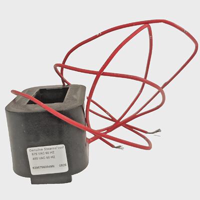*NEW NO BOX* STEARNS Injection Molded 575VAC ClassB Coil 596