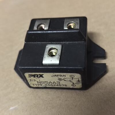 询-KS524575达林顿75A500V