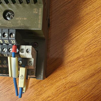 议价Disassembled Module 1330Bl00 Base 1930Cb20 In Good Condi